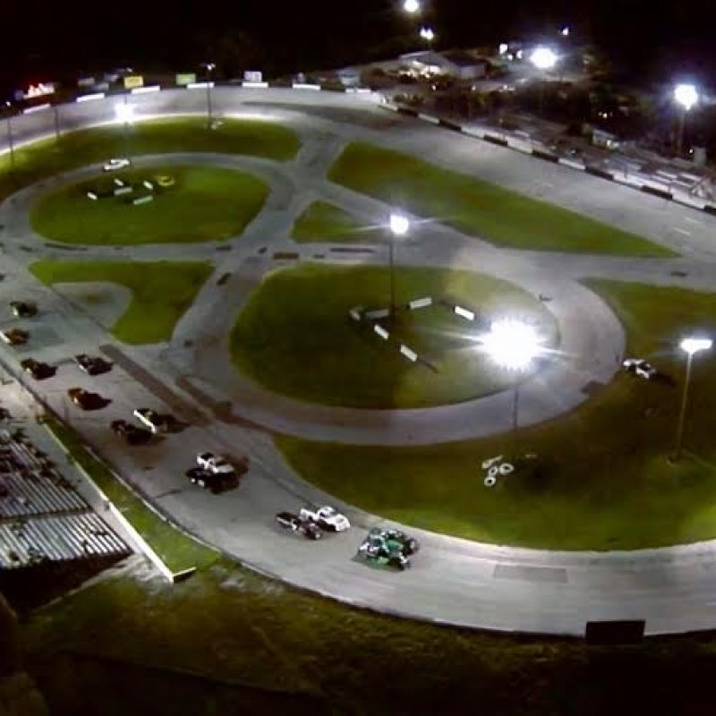 DeSoto Speedway :Racers Guide – The Web's #1 Racers' Online Directory!