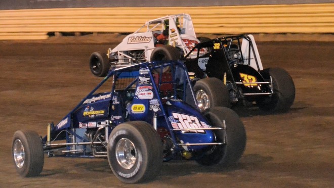 Clay Butler, Eric Palmer, Mark Bitner, and John Carpenter Take the ...