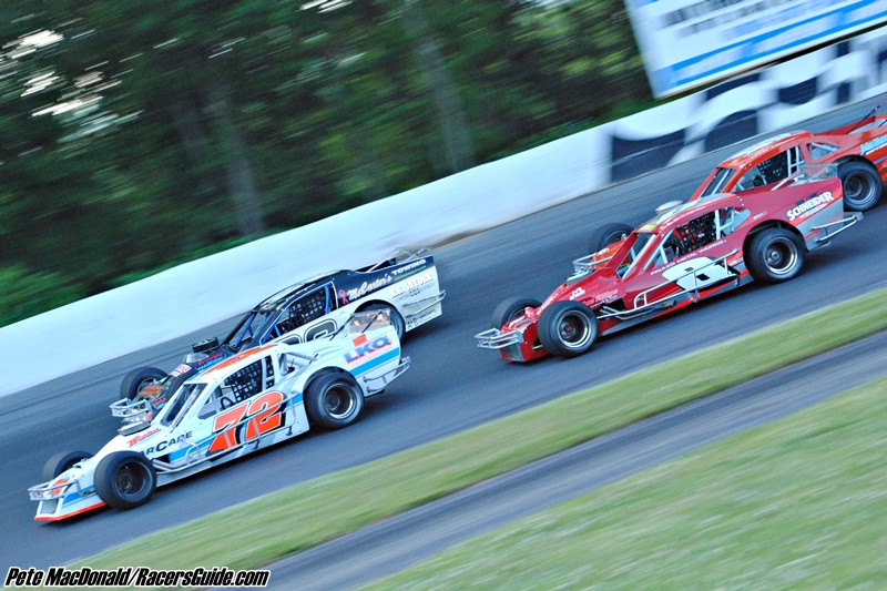 Second RoC date highlights Mahoning Valley Speedway schedule; Track ...