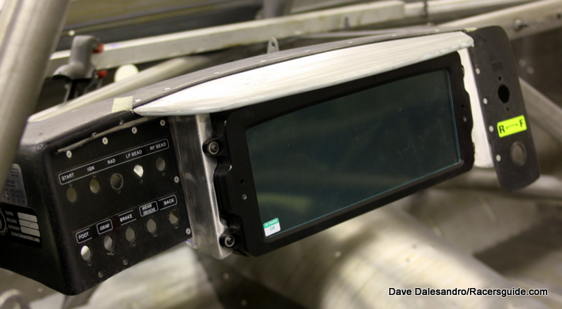 Digital Dash Opens Doors for NASCAR and Its Drivers :Racers Guide – The ...