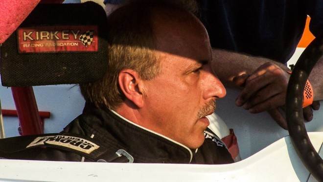 Bridgeport Speedway Remembers Doug Hoffman Leading into Memorial Event ...