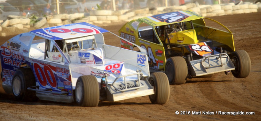 Super CD Coville Tribute Race Lights Up ‘The Track of Champions ...
