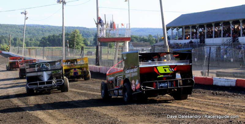 Short Track SuperNationals 9 Will Be Final Event At I-88 Speedway For ...