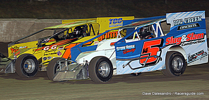 ROCHINSKI GETS THE MONKEY OFF HIS BACK AT PENN CAN :Racers Guide – The ...