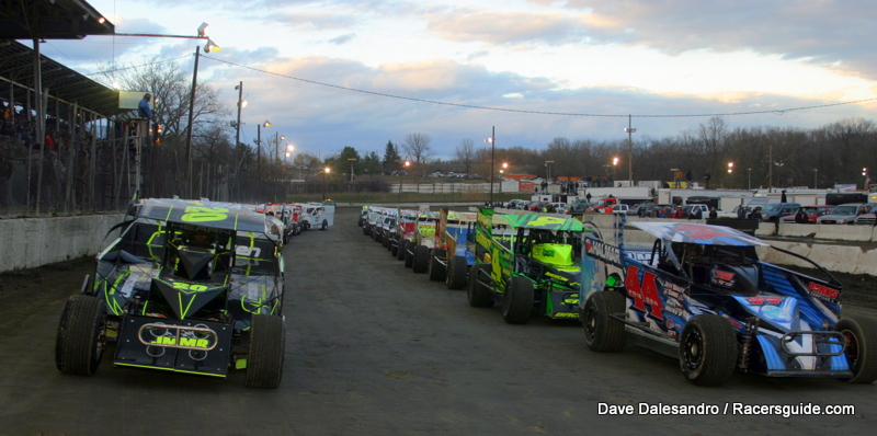 Behrent’s Performance Warehouse Signs On As ‘Hard Clay Finale’ Title ...
