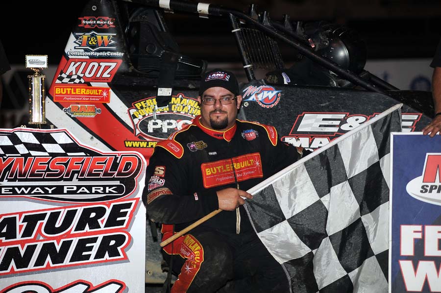 Matt Westfall Heading To The Action Track USA :Racers Guide – The Web's ...