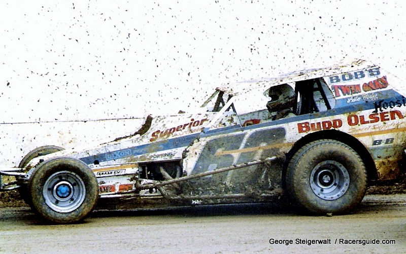 Just How Good Was Doug Hoffman? :Racers Guide – The Web's #1 Racers ...