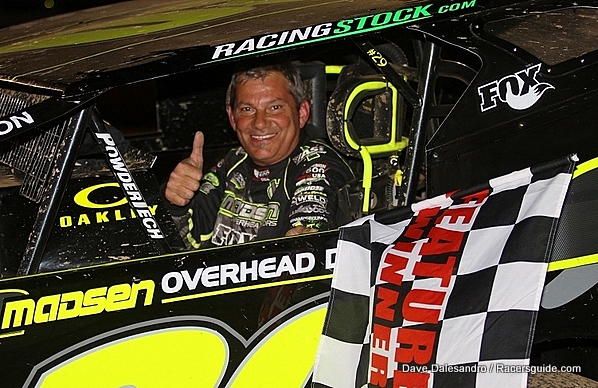 BRETT HEARN READIES FOR THE 2017 RACING SEASON :Racers Guide – The Web ...