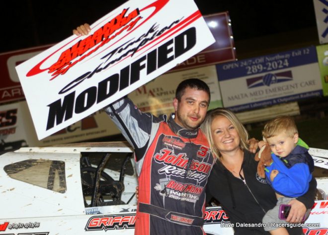 Marc Johnson: No Longer The Underdog :Racers Guide – The Web's #1 ...