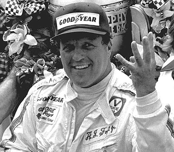 Special A.J. Foyt Exhibit Coming To Indy Museum :Racers Guide – The Web ...