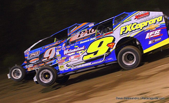 Super DIRTcar Series Invades Weedsport Speedway :Racers Guide – The Web ...
