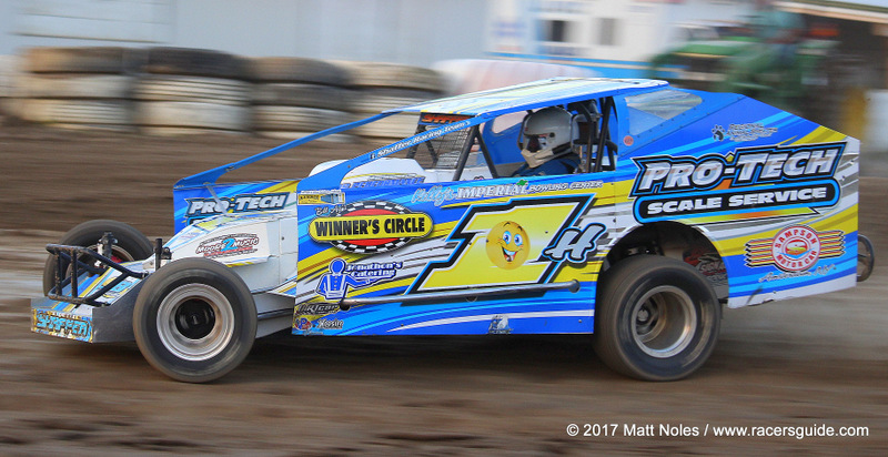 Harry Shaffer Breaks Through for First-Career Sportsman Triumph at ‘The ...