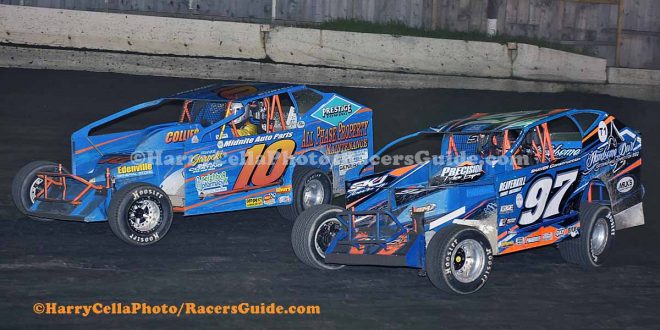 SEPTEMBER BONUS NIGHTS AT ORANGE COUNTY FAIR SPEEDWAY INCLUDE A FINAL ...
