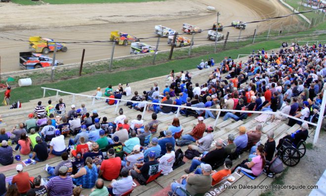 Champions Crowned At Woodhull Raceway Awards Banquet :Racers Guide ...