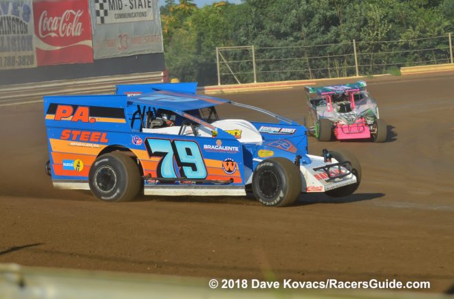 EASTERN AUTO PARTS WAREHOUSE NIGHT TO SHOWCASE SIX FEATURE EVENTS WITH ...