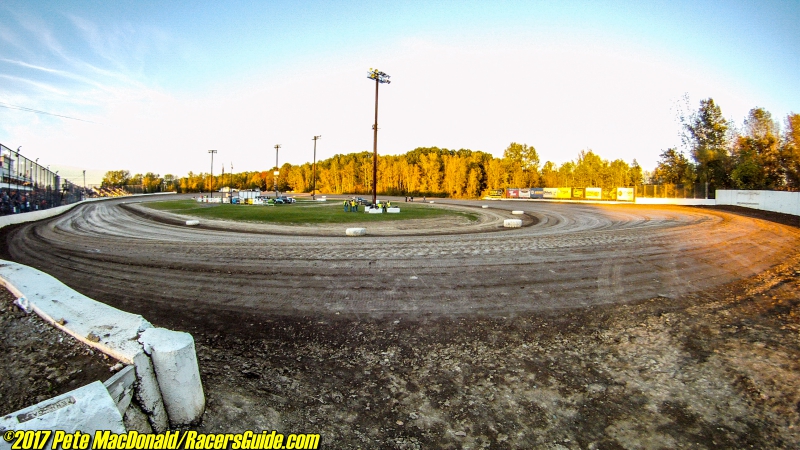 DIRTcar Track Spotlight: Brewerton Speedway, 2019 Schedule Released ...