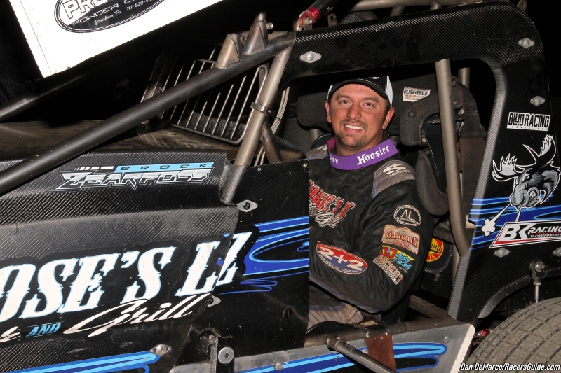 TJ STUTTS PICKS UP EMOTIONAL WIN IN OPEN WHEEL MADNESS FINALE AT PORT ...
